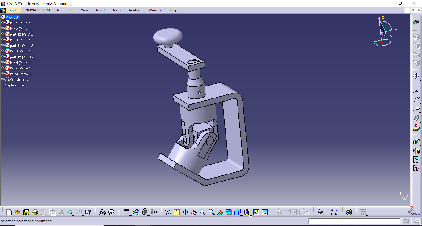 Ready Engineer Program - AMGOI