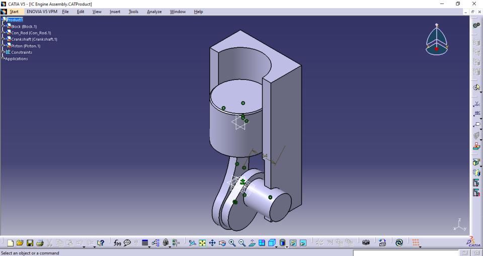 Ready Engineer Program - AMGOI